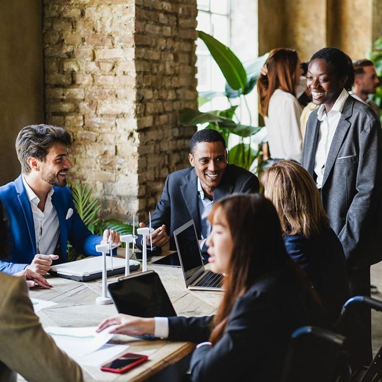 About SparkNav: Trusted IT Solutions