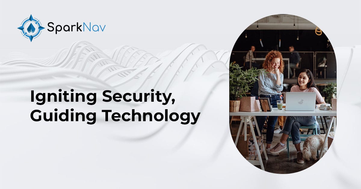 SparkNav: Managed IT & Cloud Services in Charlotte, NC