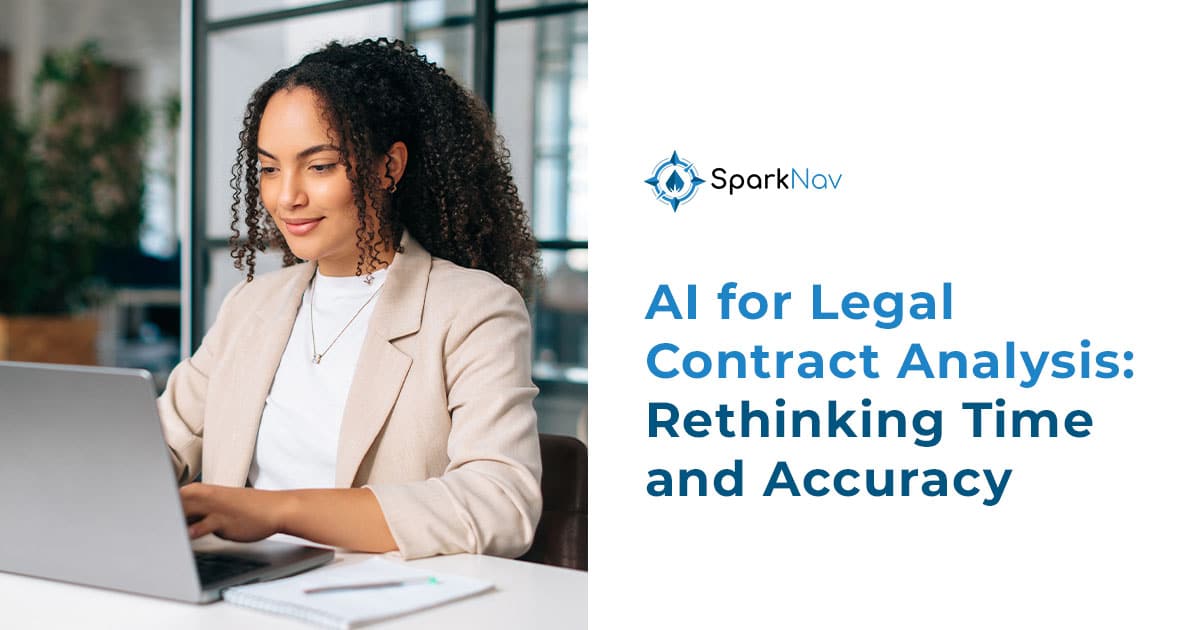 AI for Legal Contract Analysis
